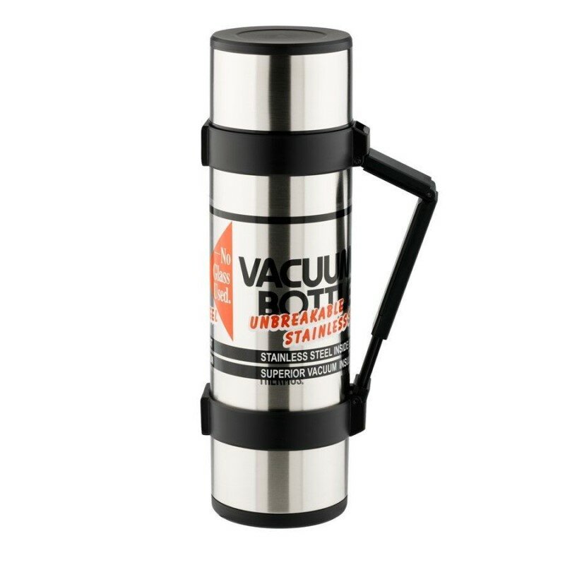 Термос Thermos NCB-18B Rocket Black 1.8 л