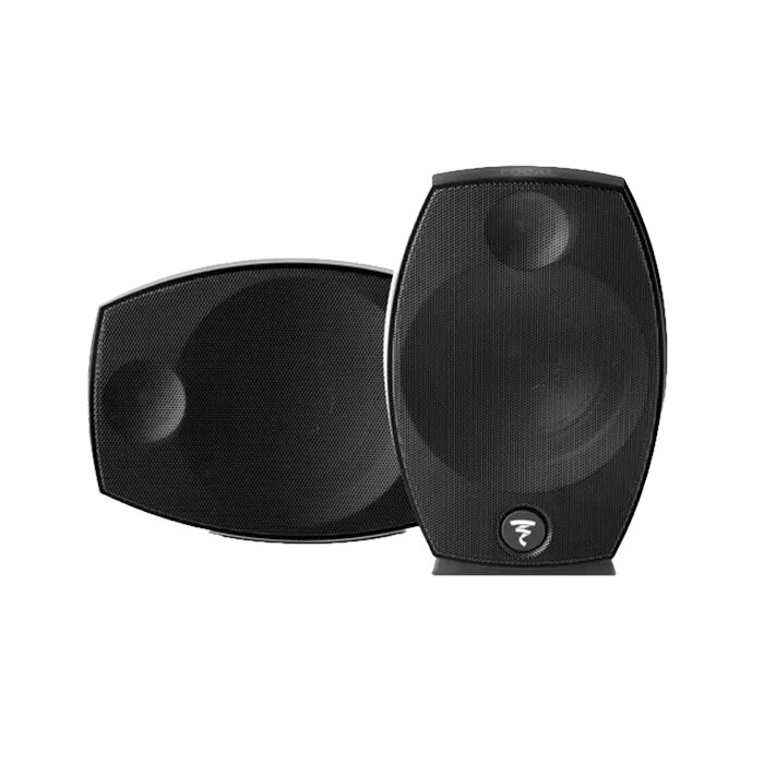 Focal Sib EVO 2.0 Black — фото 1