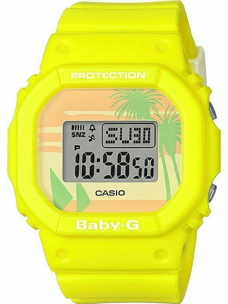 Наручные часы Baby-G