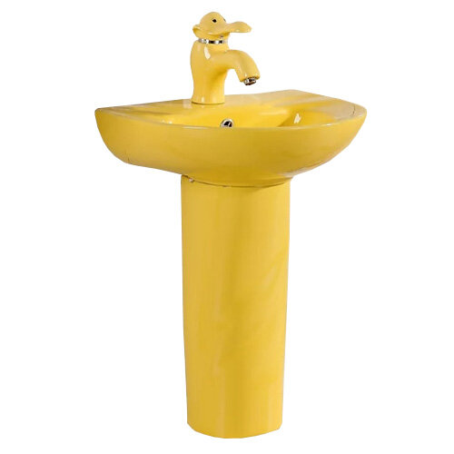 Раковина Gid 36х43 Nb192y детская