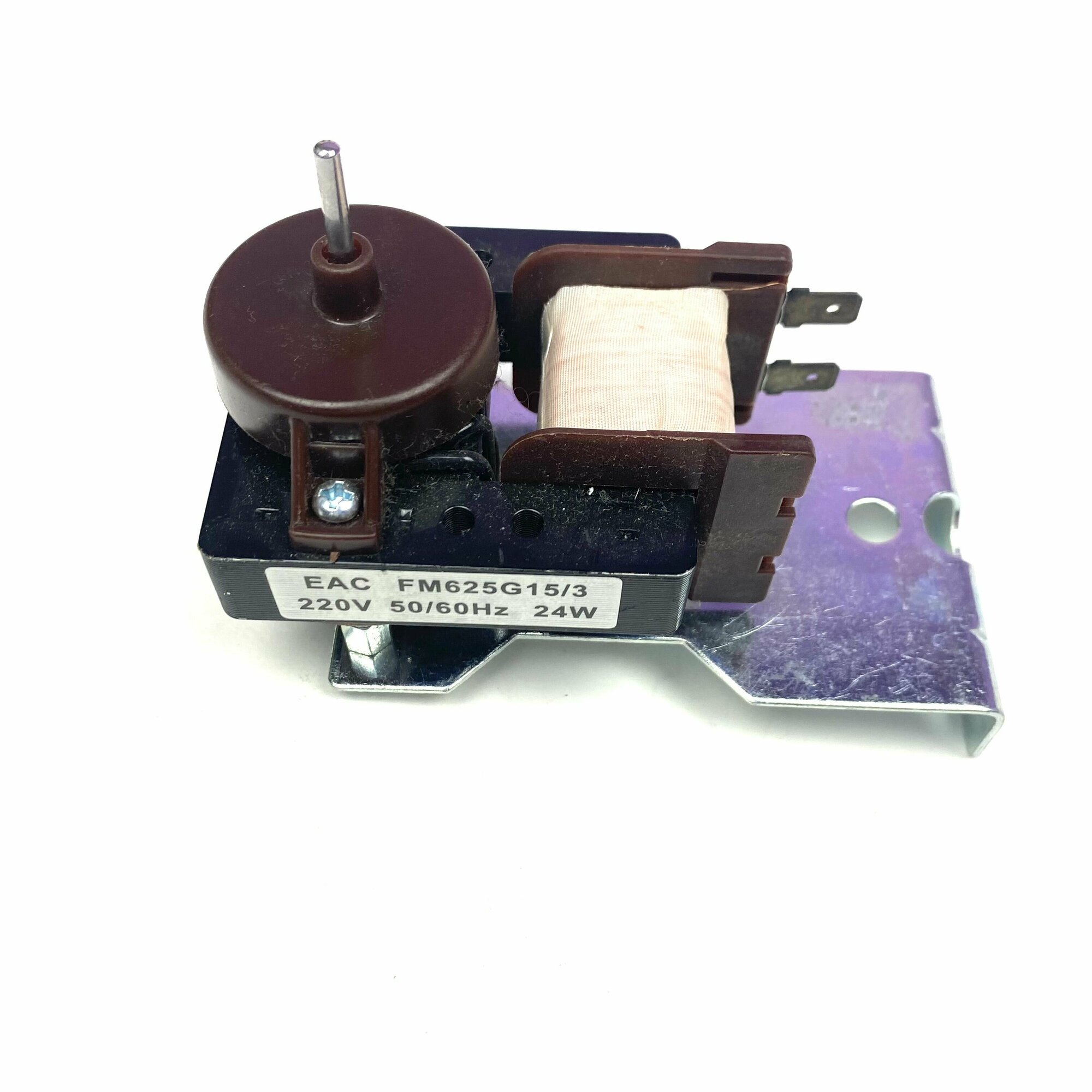 Вентилятор для холодильника FM 625G 15/3 на подставке