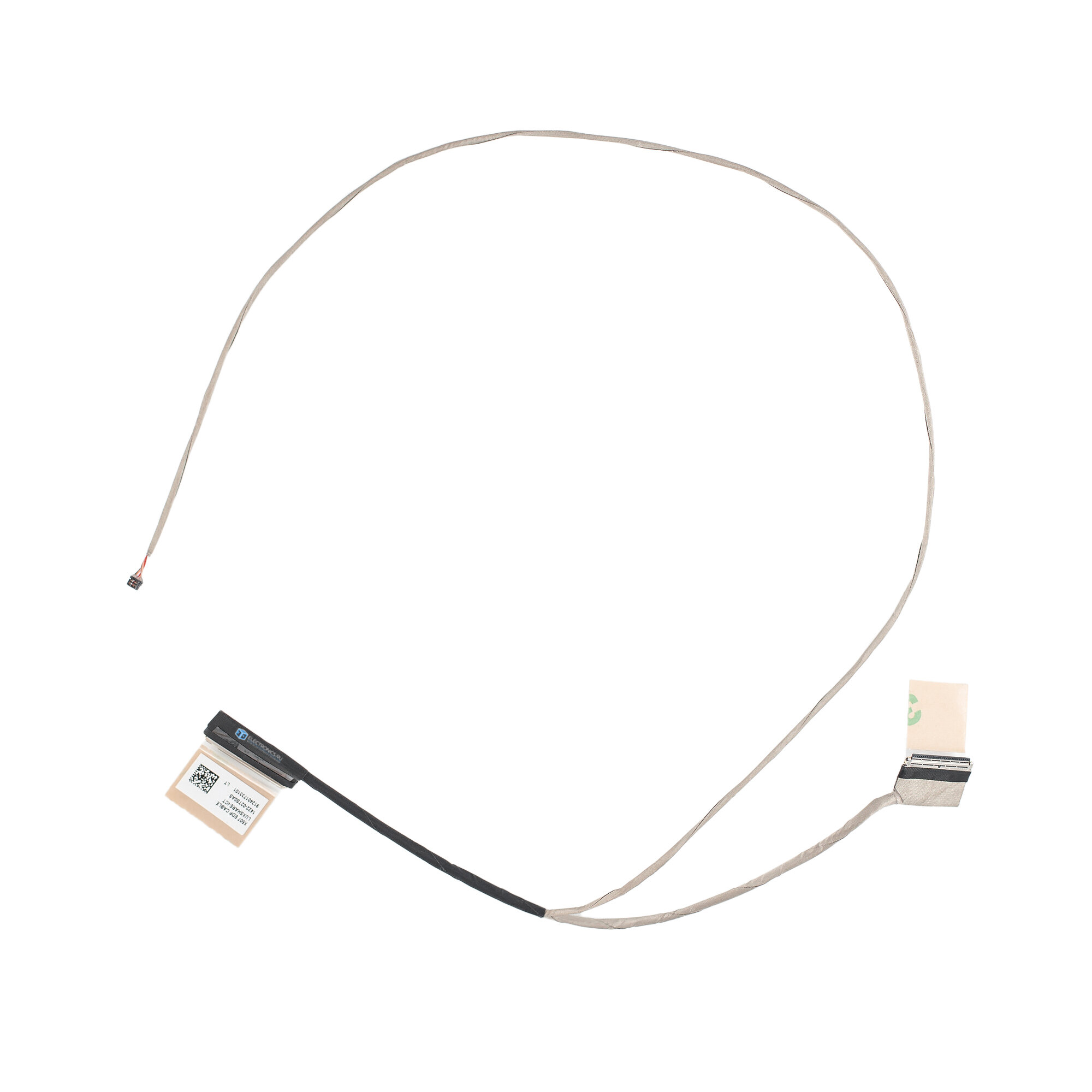 Шлейф матрицы для Asus x507ma / x507ua / x507ub / x507uf / f507uf / x507la / f507ua ( 1422-02TT0AS )