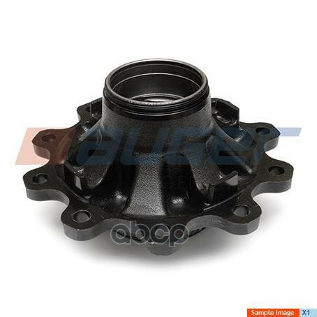 Ступица колеса AUGER арт. 84625