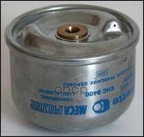 Фильтр масляный Mecafilter арт. EHC8400