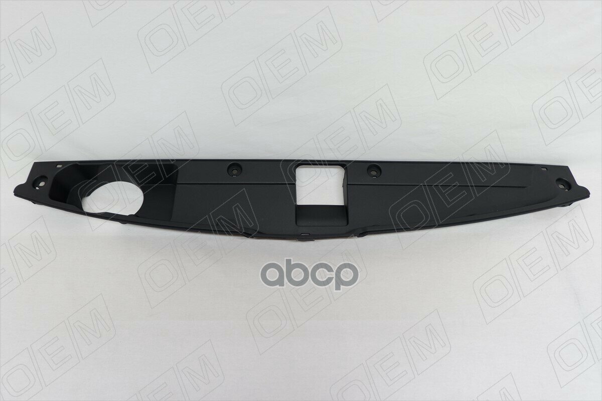 Кожух замка капота O.E.M. арт. OEM0015KZK