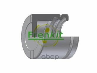 Поршень Суппорта Передн. (54x58,5mm) Audi 100/90/A1/A2/A3/Coupe/Tt, Bmw 3, Fiat Marea, Ford Escort Iii/Orion/Puma/Sierra, Sea.