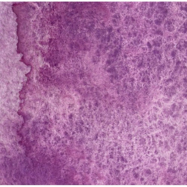 Акварель Handy Ультрамарин розовый темный, кювета 2 мл