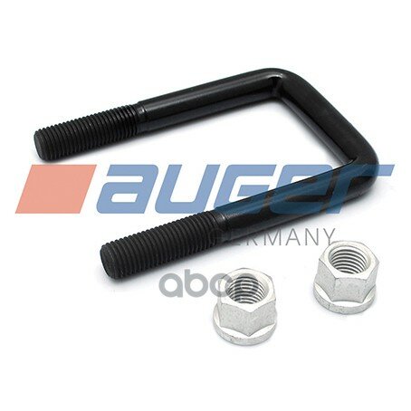 Стремянка рессоры AUGER арт. 77720