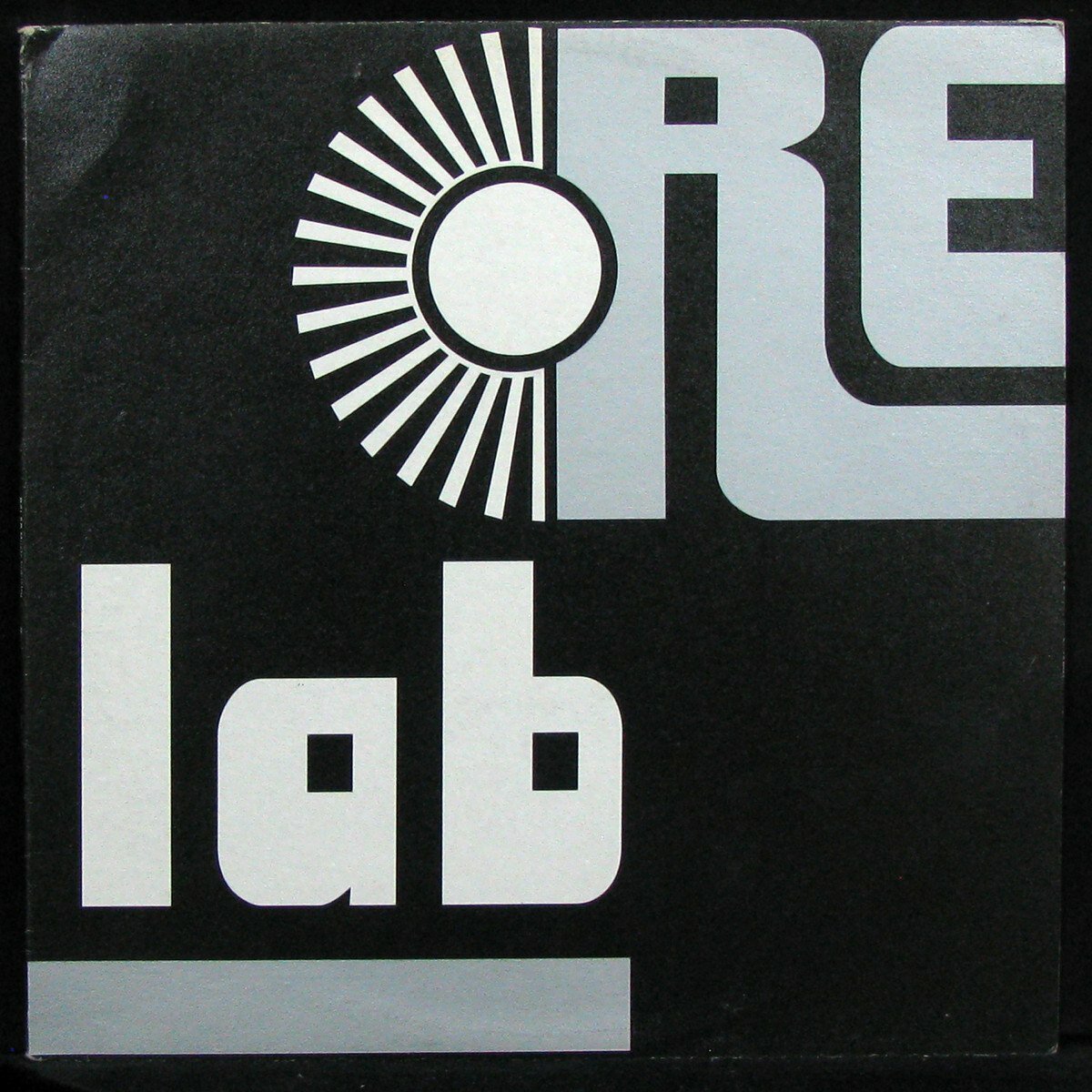 Виниловая пластинка Relab Records Ma.Da. – Rhythm Is A Dancer