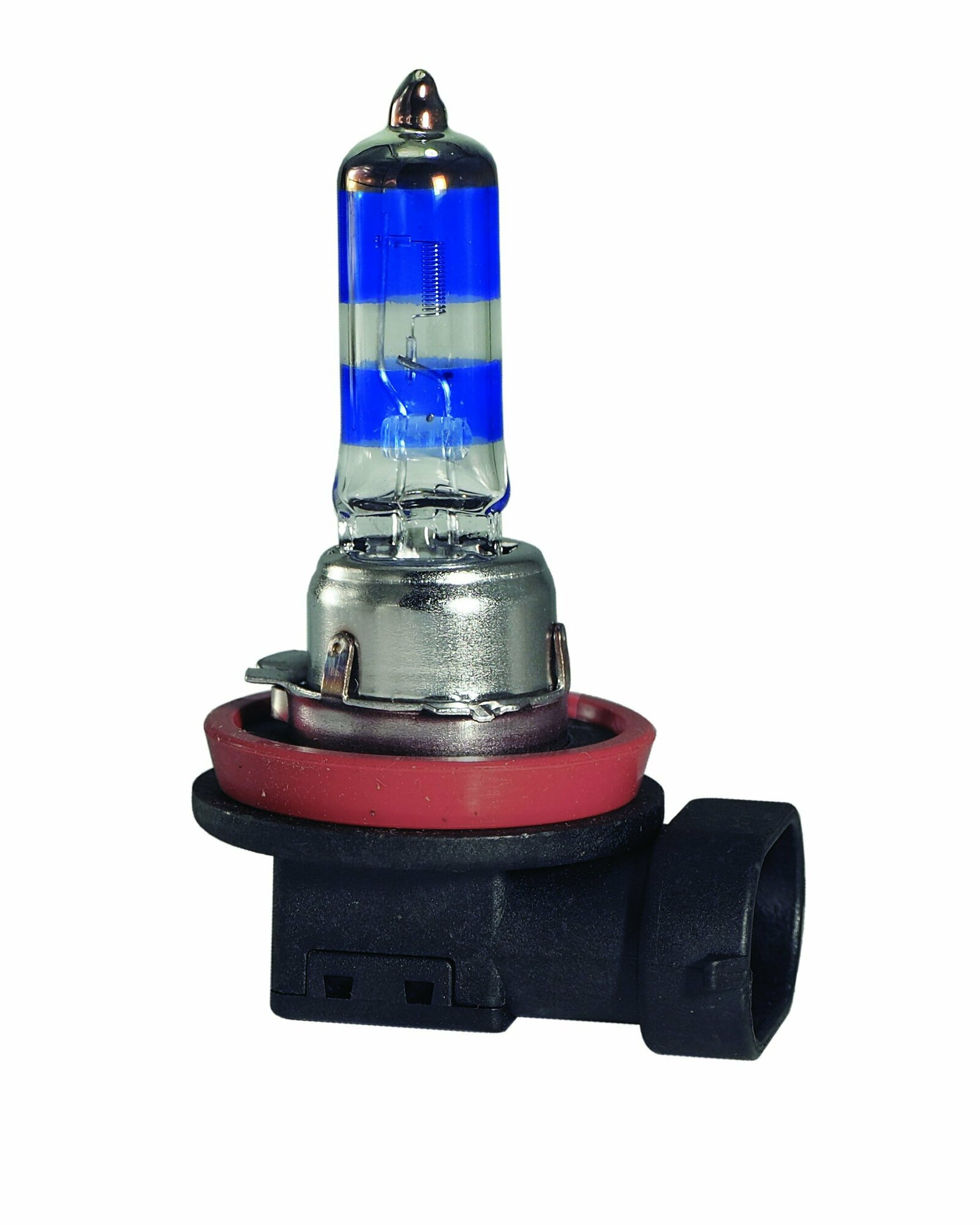 Лампа 12v h11 55w +150% pgj19-2 маяк active rally 2 шт. duobox 72110ar+150