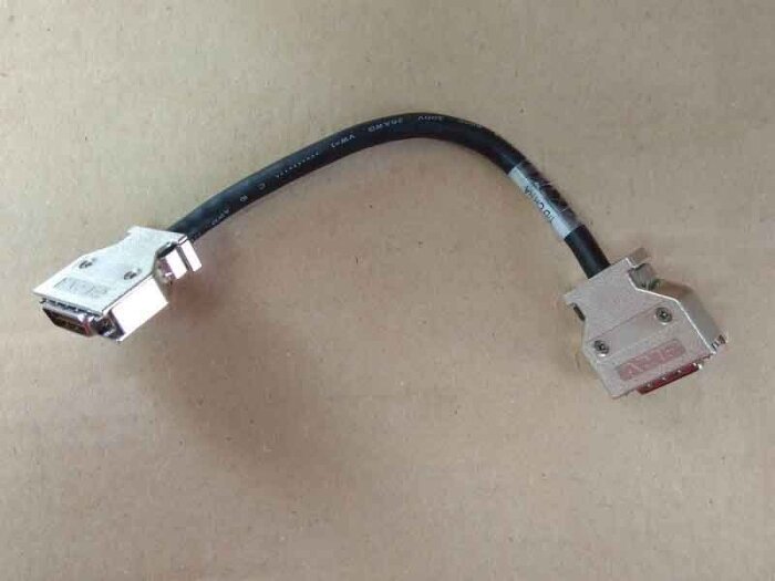 Кабель AMP HP 17-05183-11 26pin-M to 26pin-M scsi