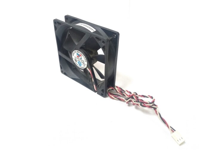 Вентилятор 92x92x25 DC 12V 0.25A ARX FD1290-S2033E 1500об/мин 3 Pin