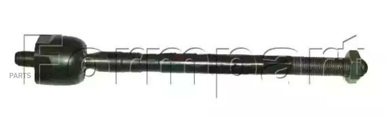 Тяга рулевая CITROEN: C2 03-, C3 02-, PEUGEOT: 1007 05- FormPart арт. 1307020