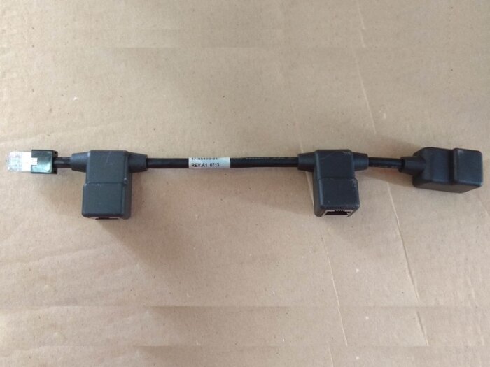 Кабель HP EVA Shelf ID Expander Cable 17-05403-01