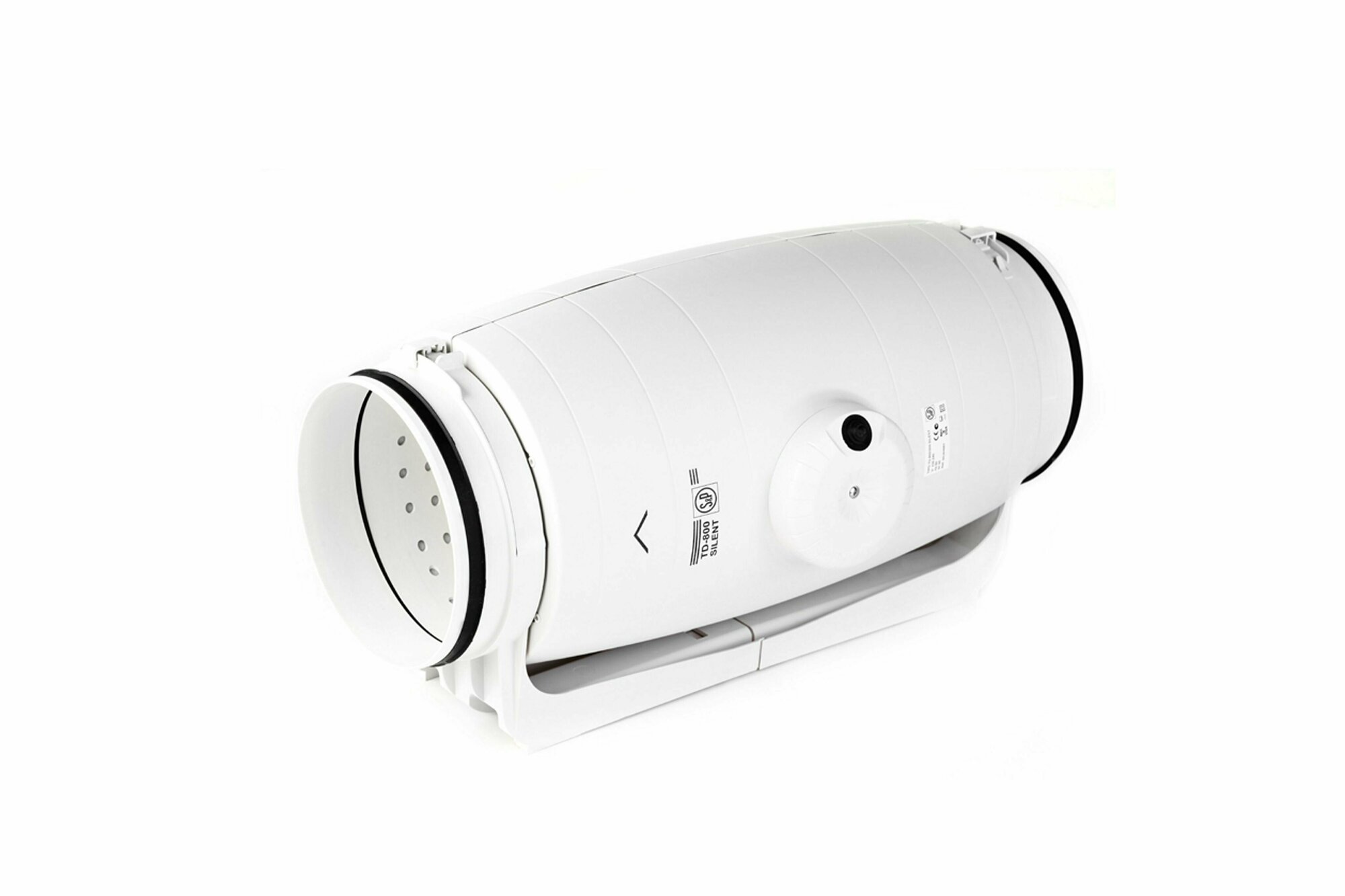 Вентилятор вытяжной канальный Soler & Palau TD 800/200 Silent