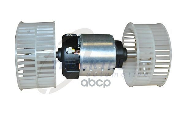 Вентилятор отопителя BEHR-HELLA TruckTec арт. 01.59.028
