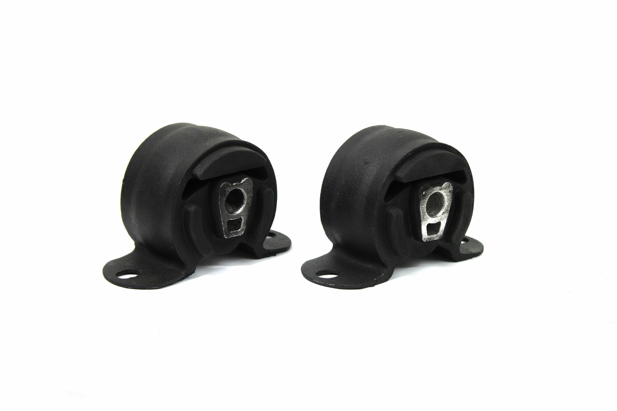 Опора двигателя передняя 3160, Патриот (Волжский) (к-т 2шт)