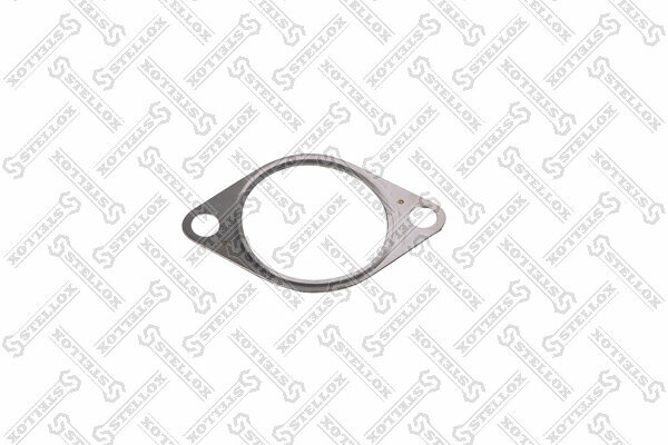 Прокладка глушителя 01231200 Mitsubishi Stellox 7551766SX