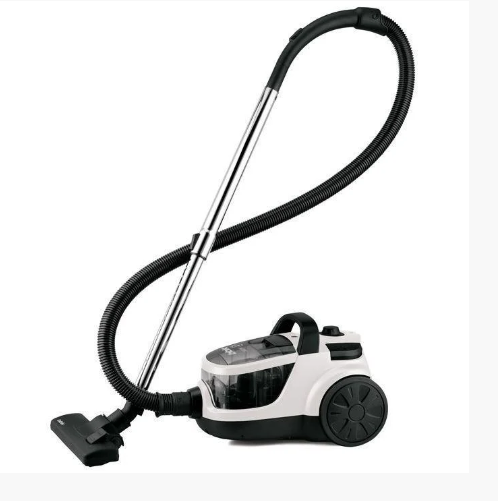 Пылесос BBK BV1504, 1белый/черный [bv1504 (w/b)]