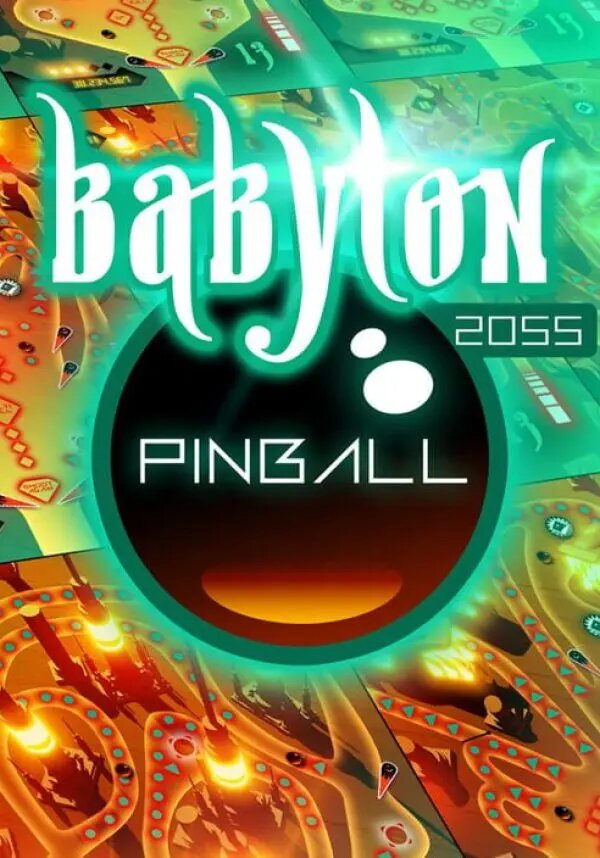Игра Babylon Pinball ключ активации PC STEAM Shine Research Casual Games