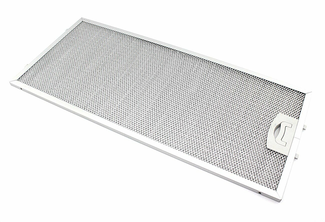 Жировой фильтр для вытяжек Shindo SPK3759 426х189 мм