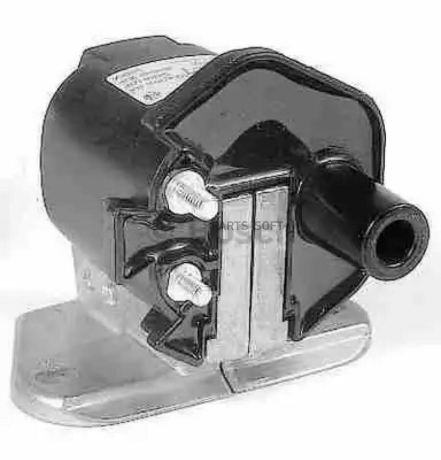 BOSCH 0221502009 Катушка зажигания