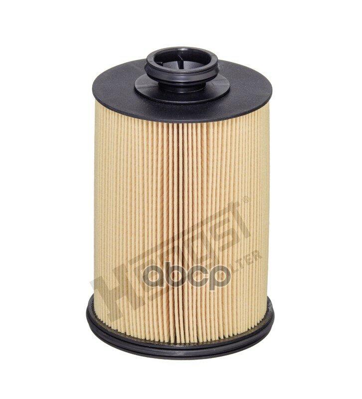 Фильтр топливный грубой очистки MAN TGA D15 Hengst арт. E465KPD445