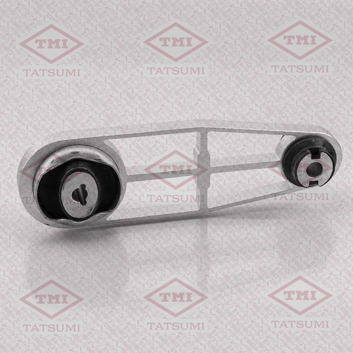Опора двигателя задняя TATSUMI TEG1292 для Nissan Almera, Renault Clio, Modus