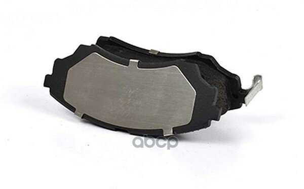 Колодки тормозные FORD Ranger (99-) MAZDA B2500 (99-) передние (4шт.) BSG BSG AUTO PARTS арт. BSG30200033