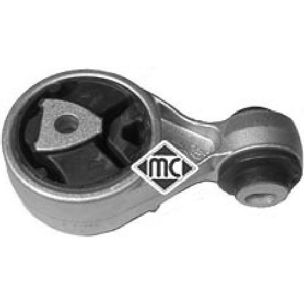 METALCAUCHO 04627 (8200355673 / 921303A070) подушка двиг ren Megane (Меган) 1.5cdi 03- зад