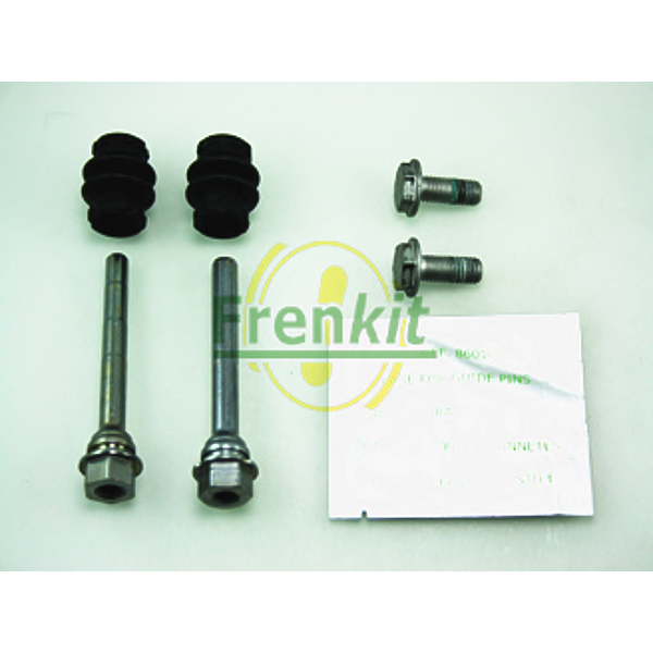 FRENKIT 808020 (0000009950870 / 0009950870 / 109967466) комплект направляющих суппорта VW Golf (Гольф) IV Passat (Пассат)