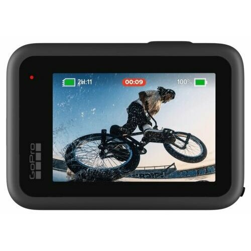 Купить Экшн-камера GoPro Hero 9 Black Edition CHDHX-901-RW - цена ...