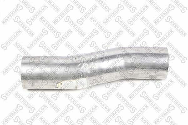 Труба глушителя! промежуточная до резонатора L=388, d90 MB Vario Stellox арт. 8203870SX