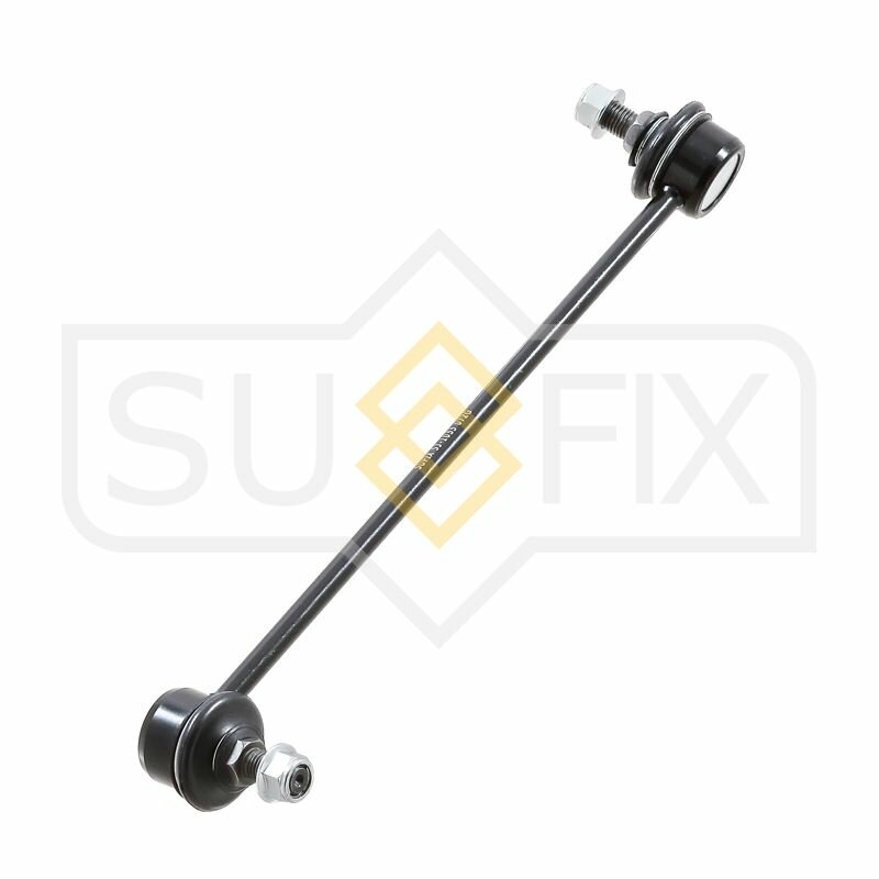 SUFIX Стойка стабилизатора передняя левая CHEVROLET Lacetti 1.4-1.8 04>