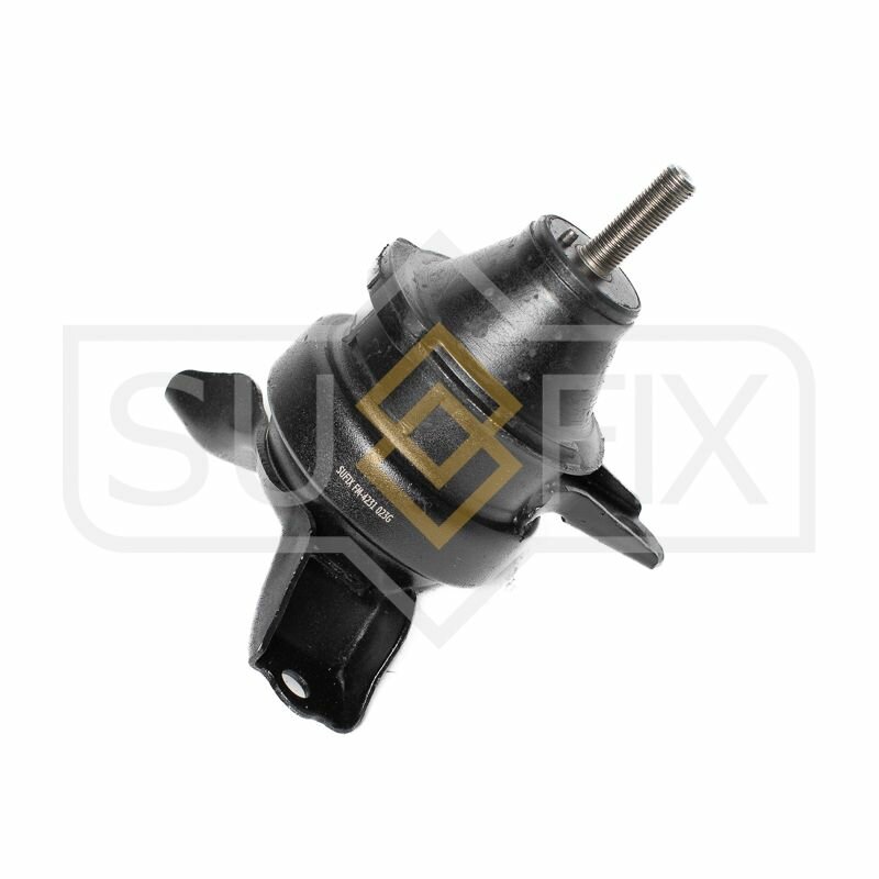 SUFIX Опора двигателя L HONDA CR-V I 2.0 95-01