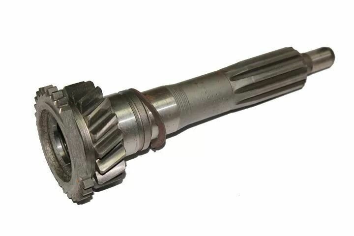 Вал первичный КПП ГАЗ-53, 3307, 66, ПАЗ "Оригинал"