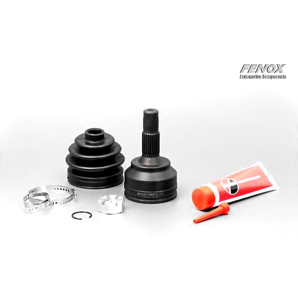 FENOX CV16159 (32725X / 3272KY / 3272LA) шрус наружный к-кт\ Peugeot (Пежо) 307 1.4 / 1.6 &16v 00