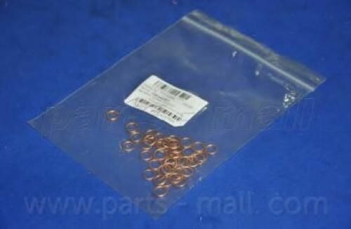 Кольцо уплотнительное форсунки p1z-a049m Parts-Mall P1Z-A049M