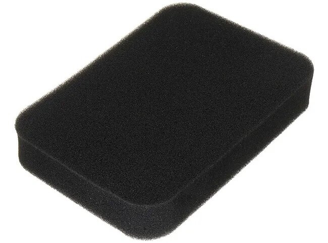 Фильтр воздушный для двигателя GX390, 188F (плоский)