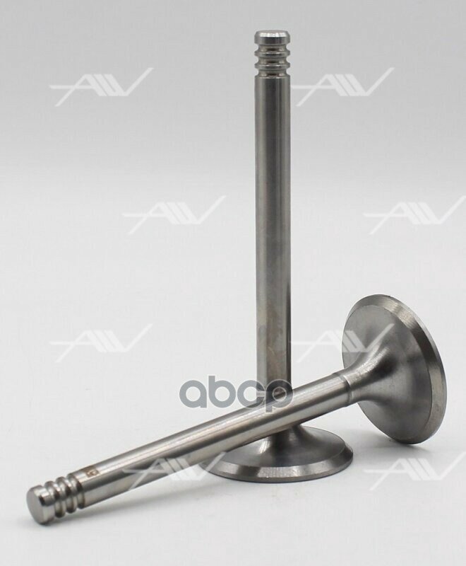 Клапан впуск VAG 1Z/AAT/AFN. 36x8x96.8 Autowelt арт. VI51008