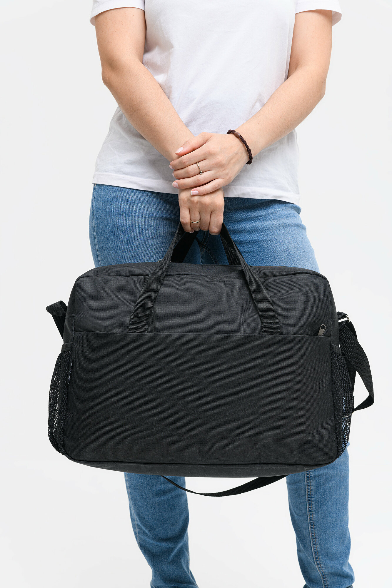 Сумка спортивная 