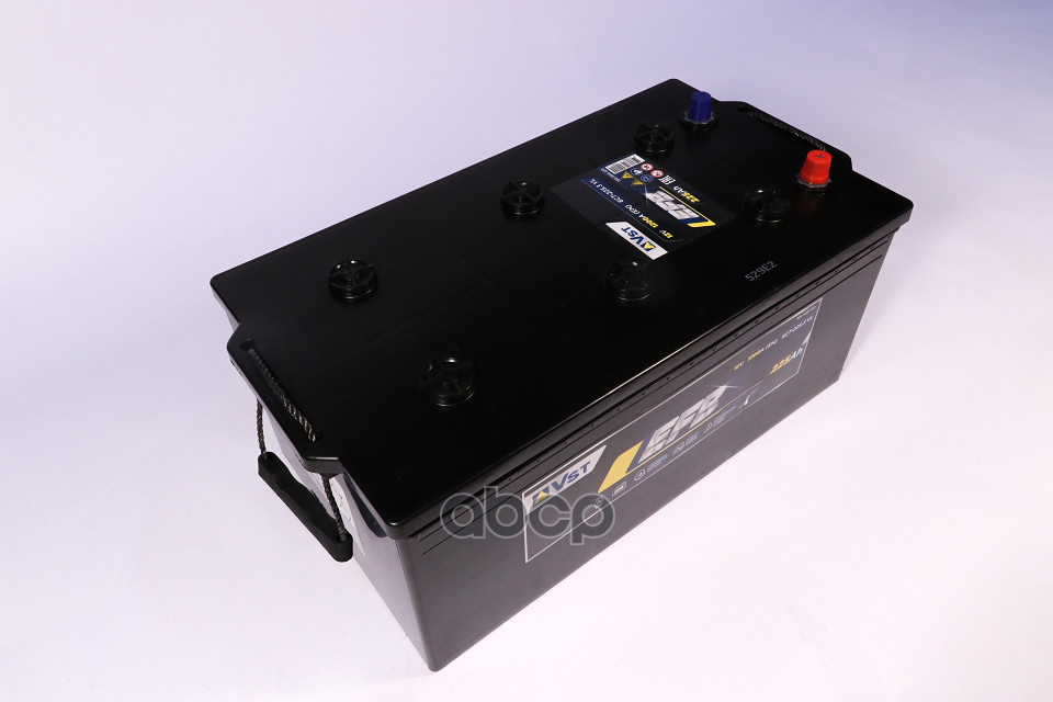 VST 725500120 Аккумуляторная батарея EFB [12V 225Ah 1200A)