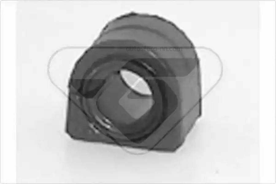 HUTCHINSON 563838 Втулка стабилизатора Citroen C5 01-