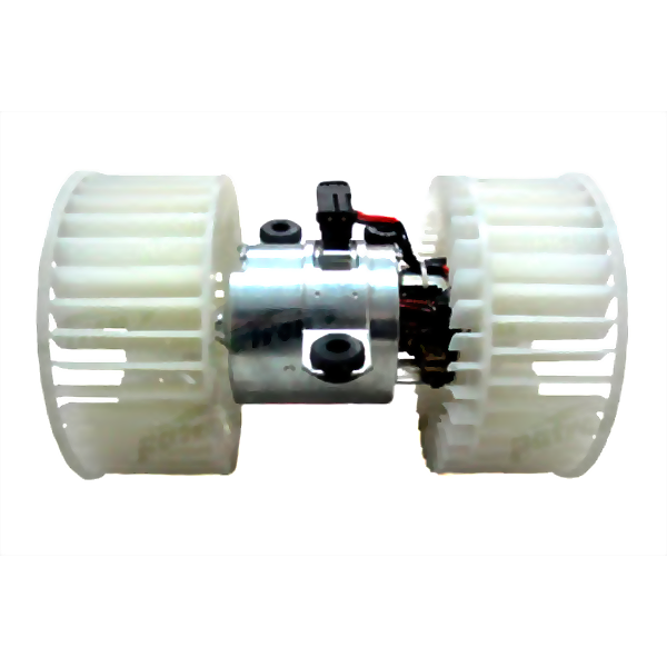 PATRON PFN005 (64118372493 / 64118385558 / 8372493) вентилятор отопителя BMW (БМВ) 5 e39 2.0-5.0i 95-