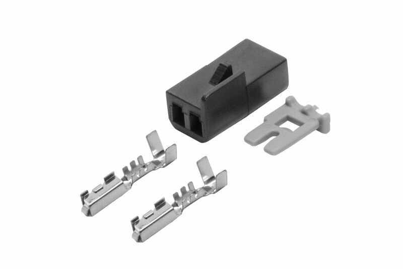 Разъём Renault 12047662 динамика системы парковки 21720382602000 для Lada (ВАЗ), Renault