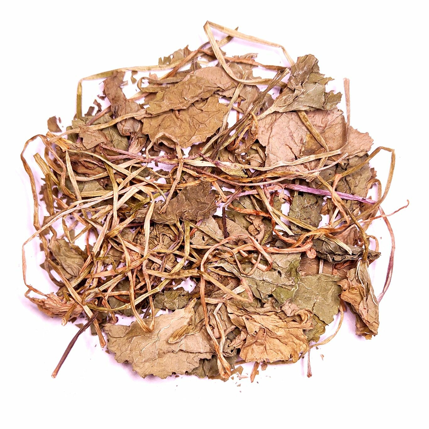 Центелла азиатская (Готу Кола) лист, чайный напиток