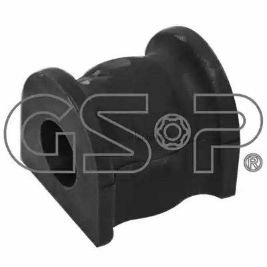 GSP 514027 Втулка стабилизатора MAZDA 6 Hatchback (GG)