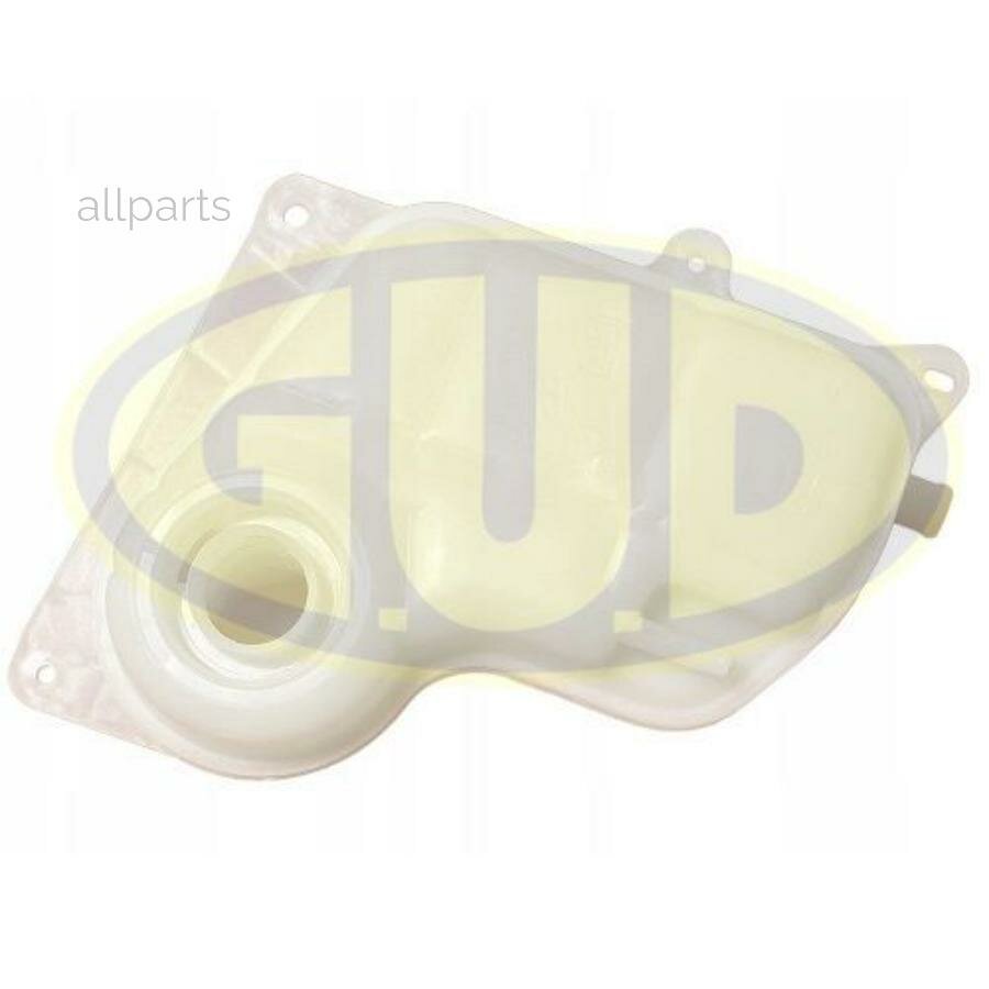 GUD GET000174 бачок расширительный AUDI A4, A6, ALLROAD 94-05, SKO SUPERB I (3U4) 01-08, VW PASSAT 96-05