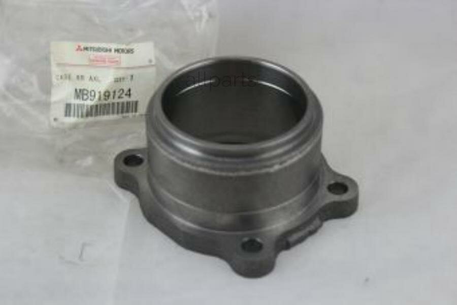 MITSUBISHI MB919124 Корпус подшипника задней полуоси MITSUBISHI MB919124