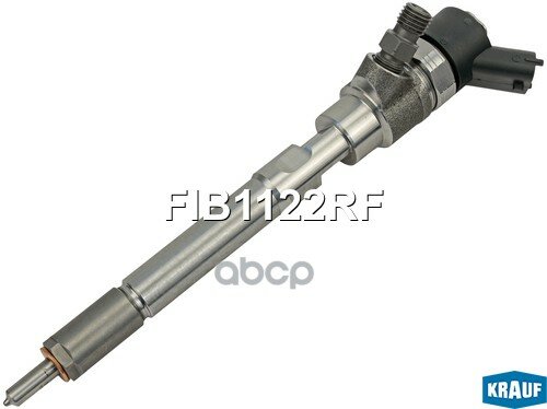 Форсунка топливная Krauf арт. FIB1122RF